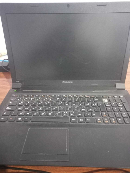 Продаю ноутбук Lenovo