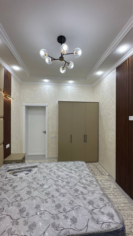 Продается 3 ком. Квартира на 2 этаже площадью 70 кв.м. По ул. Рудаки