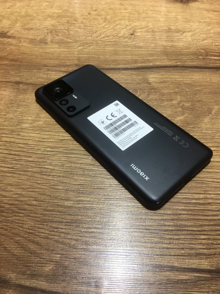 XIAOMI 12 T PRO ideal