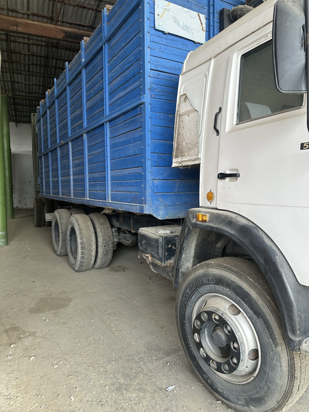 Камаз Kamaz sotiladi