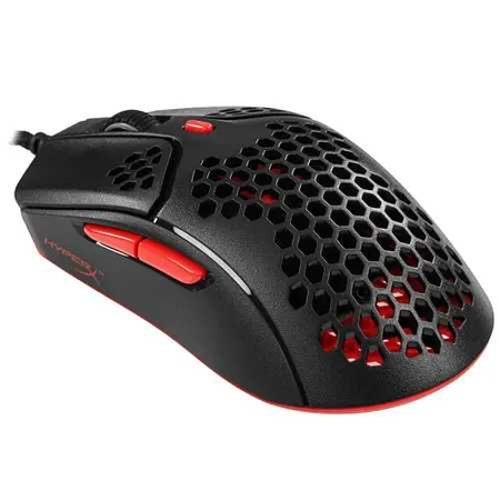 Мышь проводная HyperX Pulsefire Haste