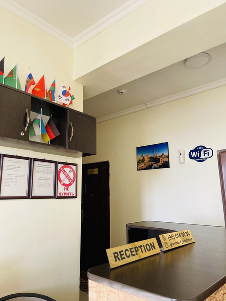 Hostel 70 000 soʻm Mamnun (PAROCHKALAR BEZOVTA QILMASIN!)
