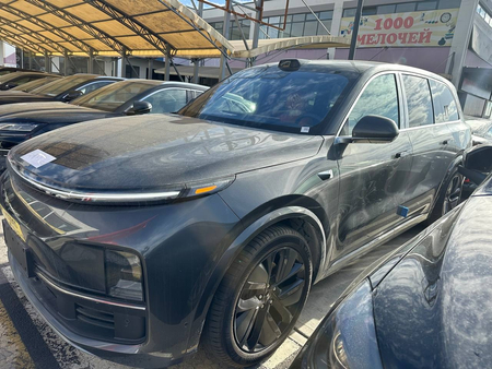 Sotiladi L 9 ultira