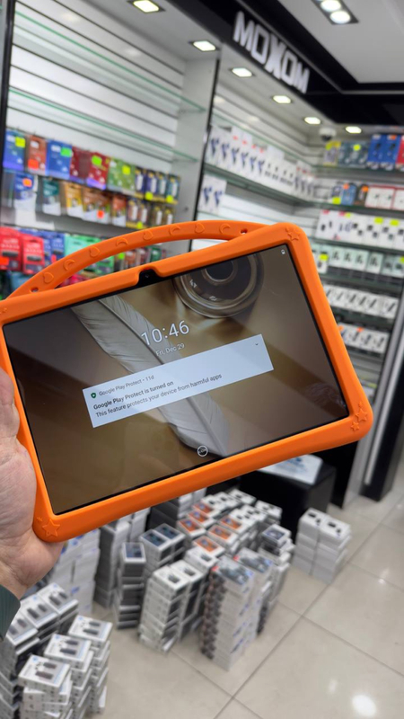 Dastavka bepul Kt 5max detskiy planshet/детский планшет 6/256 gb
