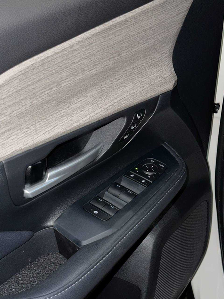 Toyota Grand Highlander Limited | 2024