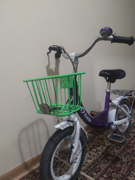 Bolalar velosipedi
