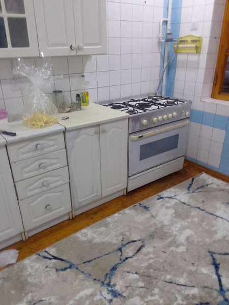 Ижарага 2 хонали уй