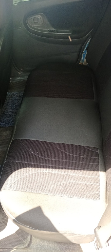 Daewoo Nexia 1 sons