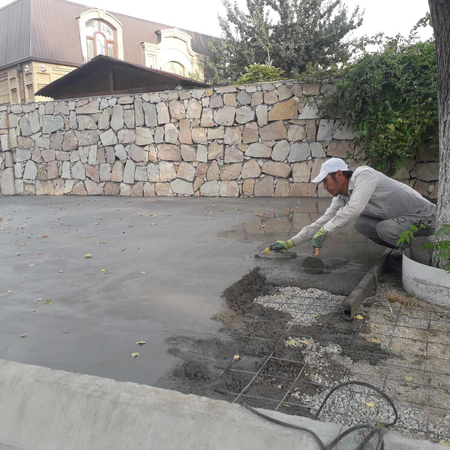 Stayashka quyish hizmati