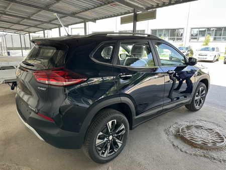 Tracker 2 Premier 2023 Traker Treker Trecker