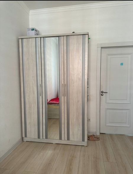 Аренда Гринвич 3х ком