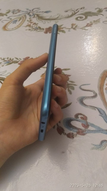 Realme C11 2021 rmx3231