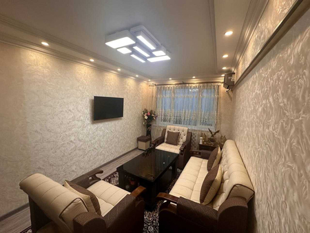 Продажа квартиры Юнус Абад 4 3/3/4 ID LR 123