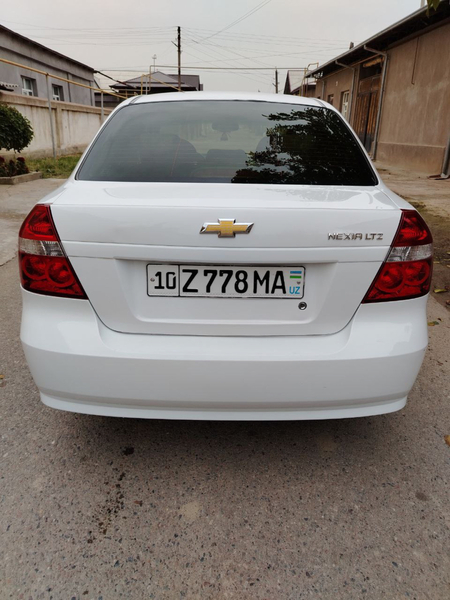 Nexia 3 2019 yil