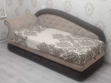 Диван кровать 2 в одном