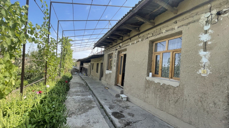 Ishlab chqarish uchun qlingan angarlar bor