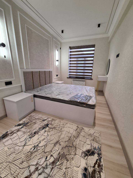 2х комнатная квартира 2 этаже 47кв/м, в Самарканде