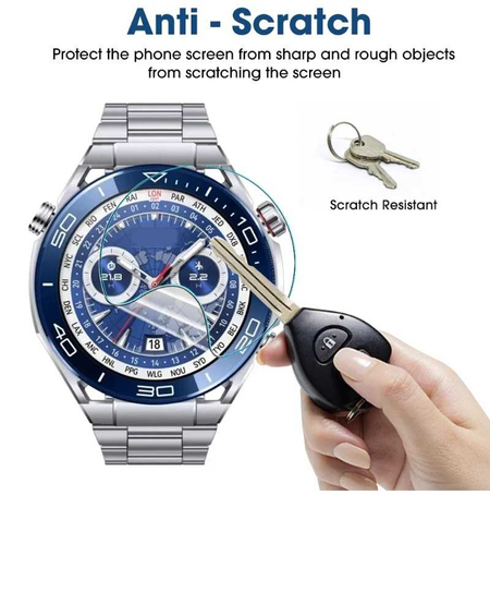 Смарт-часы HUAWEI Watch Ultimate новые