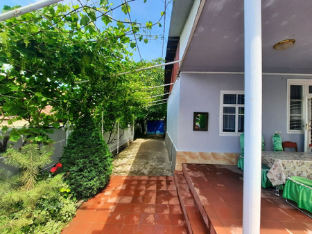 Humsonda oilaviy dacha