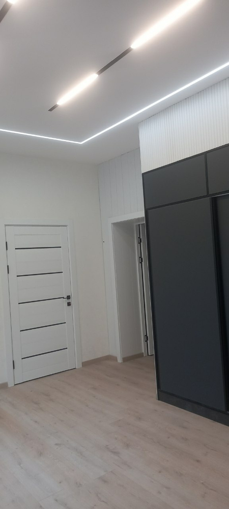 Ремонт квартира под ключ