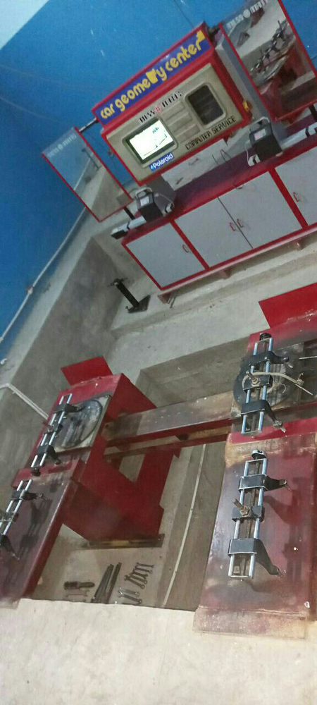 Mess matic holati yaxshi