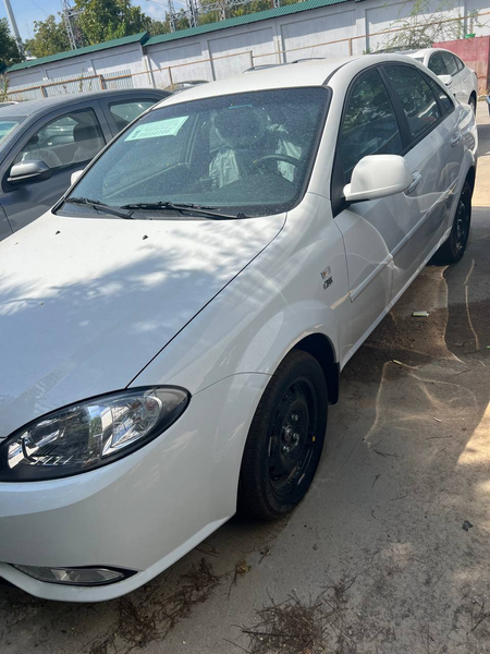 2023 0 probeg oq