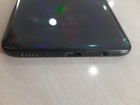 Samsung galaxy A70