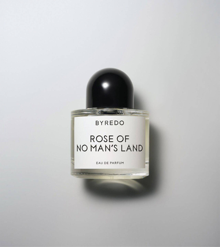 Byredo rose of no mansland парфюм