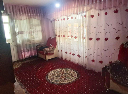 Ипотека кредит банк оркали паспортга Коракамиш 1/2 Олмазор 2 хона уй
