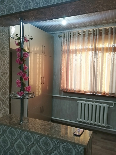Продам 1комнатную Евроквартиру 4мк4этаж