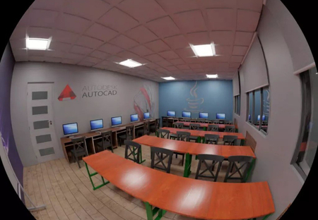 3D modellar yaratish interyer,exteryer dizayn yaratish