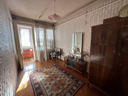 Продается 4/4/4 100м2 Ц1 ор-р Школа Успенского