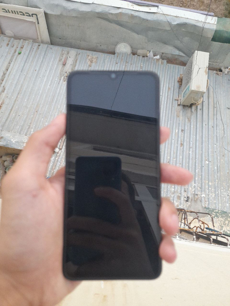 Xiaomi Redmi 13c