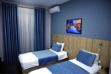 APPLE HOTEL место где тепло и уютно!(Mehmonxona / Otel)