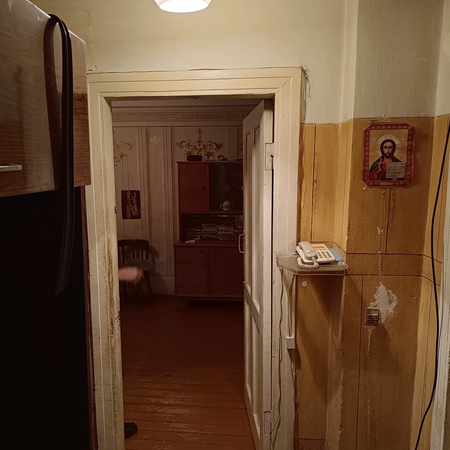 Новомосковская 3/4/5 не торец, кирпич стадион Стар