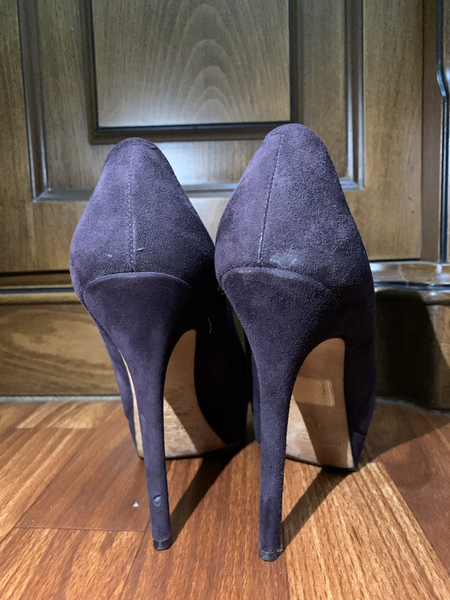 Туфли Jimmy Choo