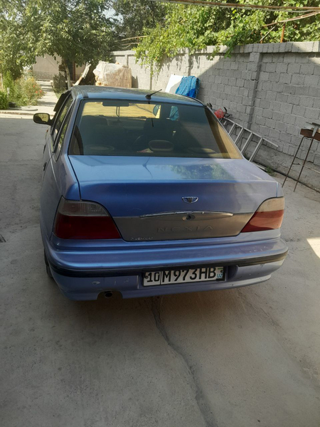Нексия арендага 2008йил