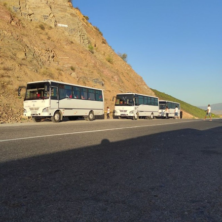 Avtobus zakaz buyurtma xizmat