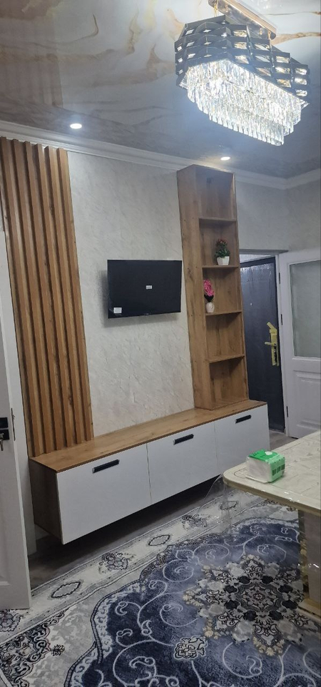 Сдаётся квартира на Чиланзаре