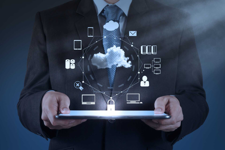 IT outsourcing ИТ аутсорсинг Компьютер Wi-Fi Видеонаблюдение СКУД