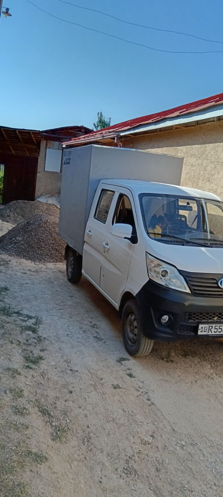 Mashina sotiladi changan69 2014 yil 167 yurgan kelishamiz