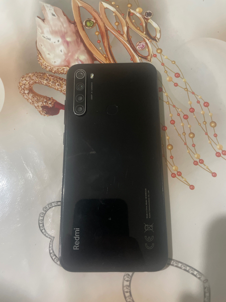 Redmi note 8 (32 Gb)
