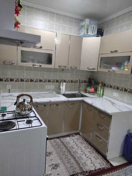 Продаётся коттедж 4 сотки Ор-р Шейхонча