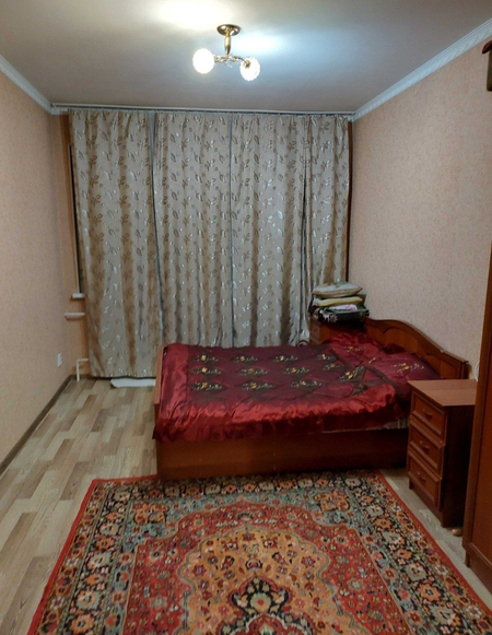 Chilonzor 6 kv 450$ yosh oila va adinochkalarga