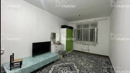 Карасу 6 Продается квартира в навастройке