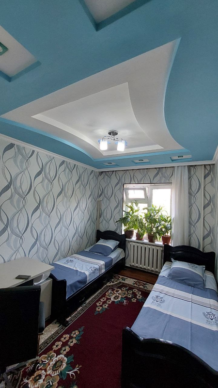 Продается 3х комн квартира