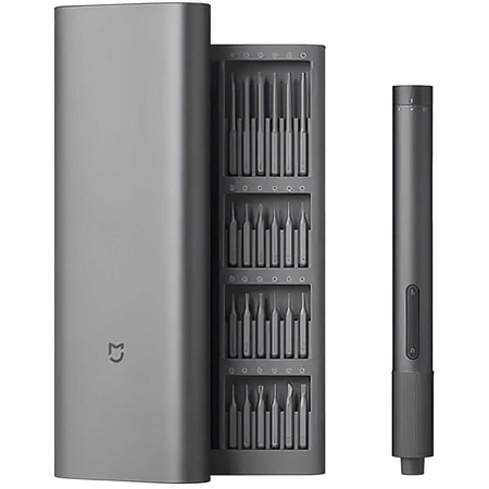 Электронная отвёртка от xiaomi