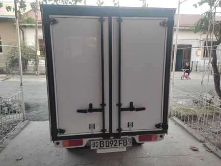 Labo shevrolet  0.8