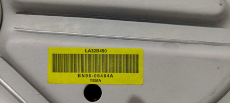 Телевизор Samsung Series 4 32inch (LA32B450)