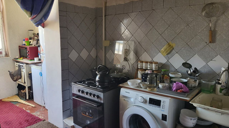 Дом продается в городе Чирчик